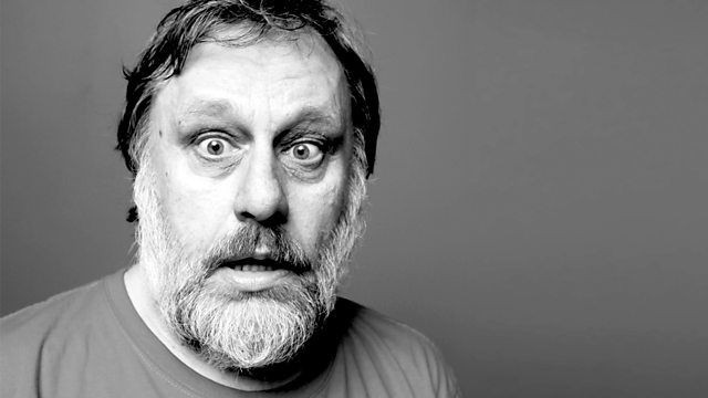 Žižek and Netflix – other/conversations